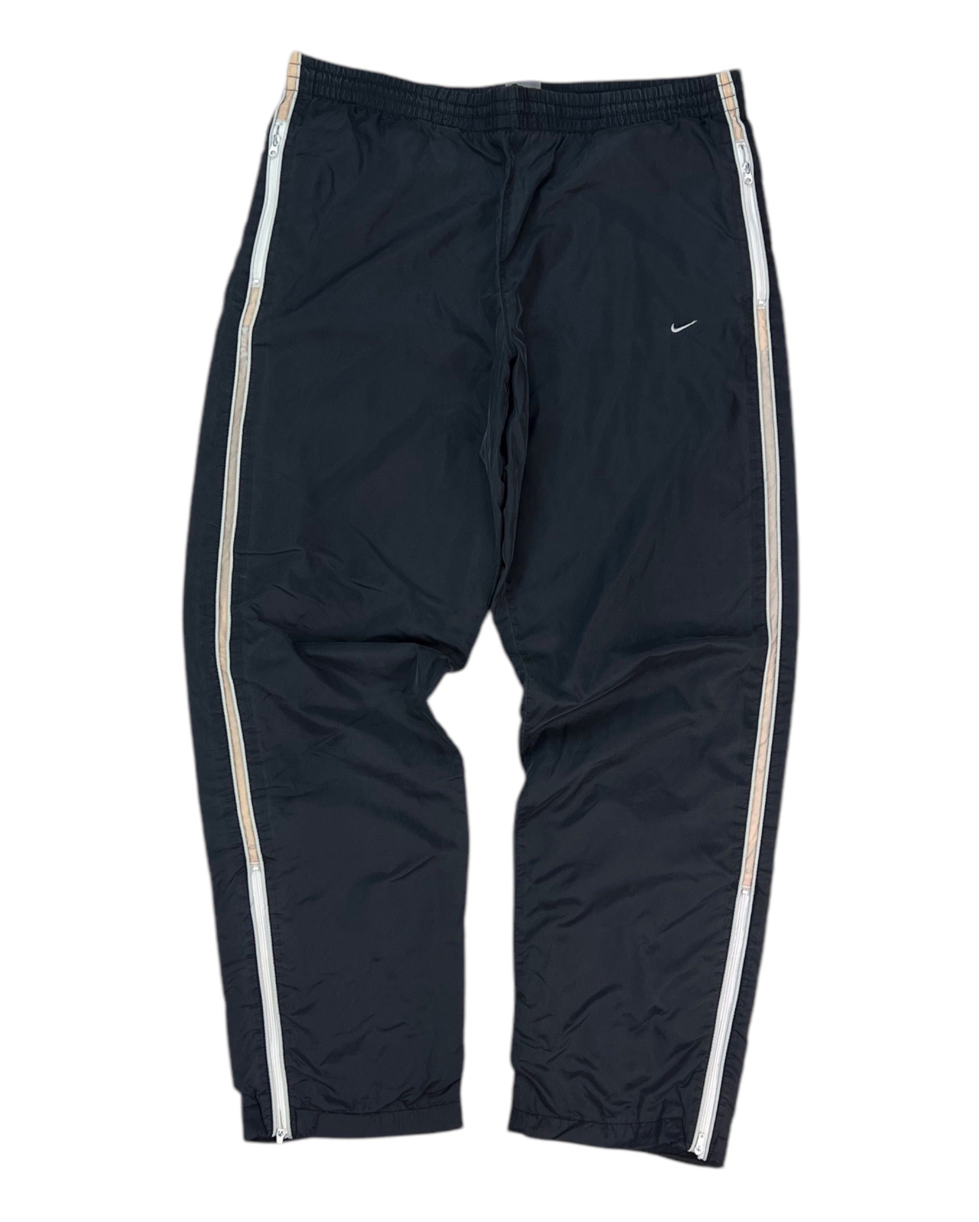 NIKE VINTAGE TRACK PANTS – Grab The Brand