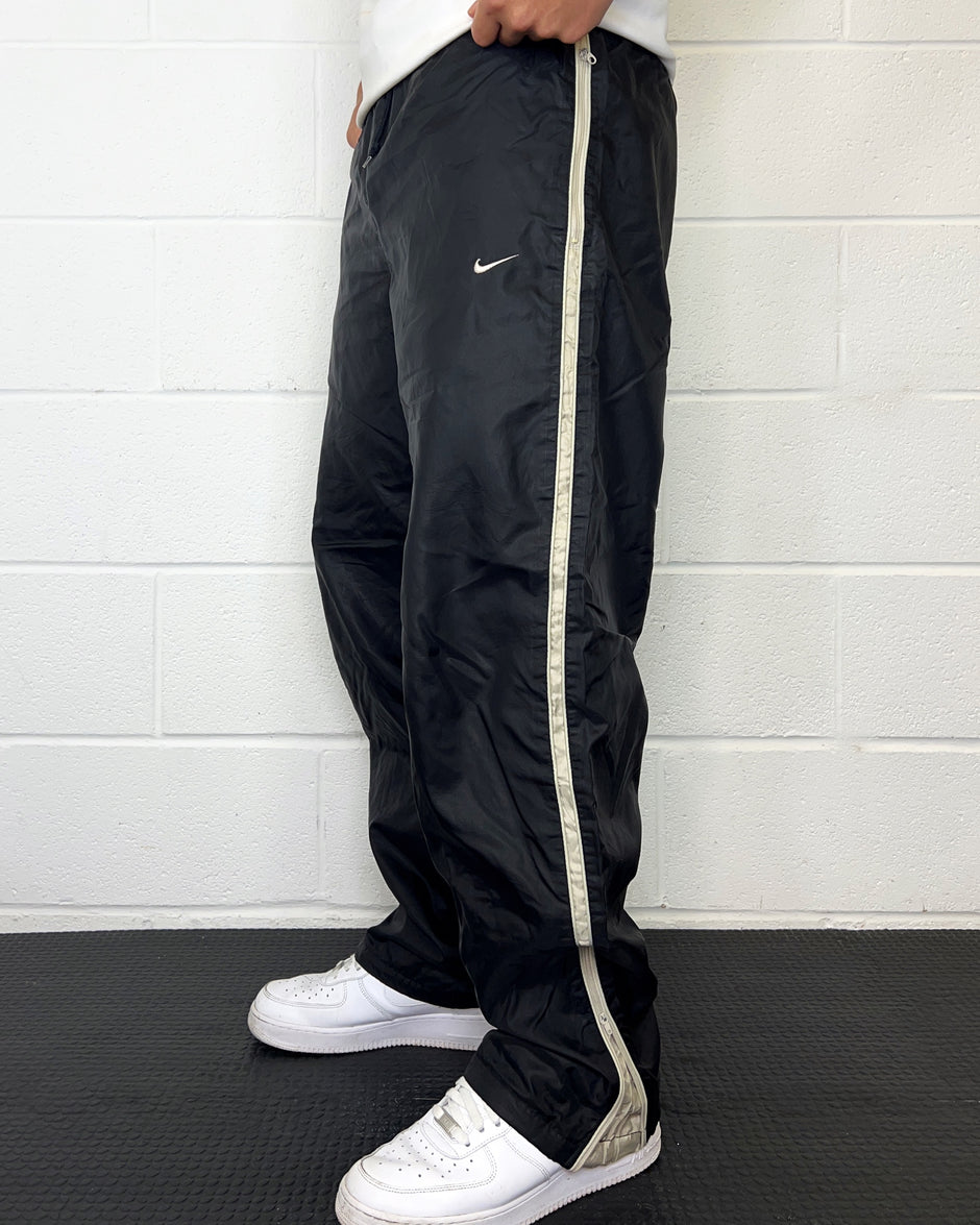 NIKE VINTAGE TRACK PANTS – Grab The Brand