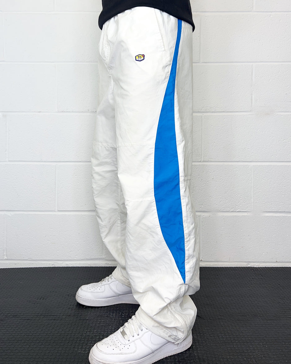 NIKE VINTAGE TRACK PANTS – Grab The Brand