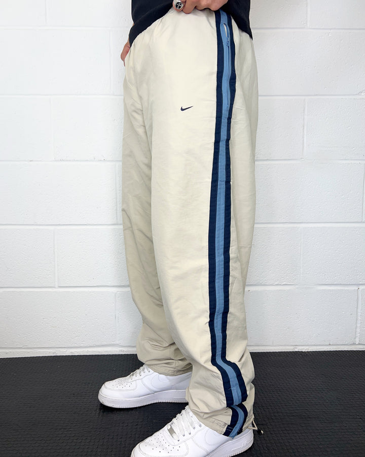 NIKE VINTAGE TRACK PANTS – Grab The Brand