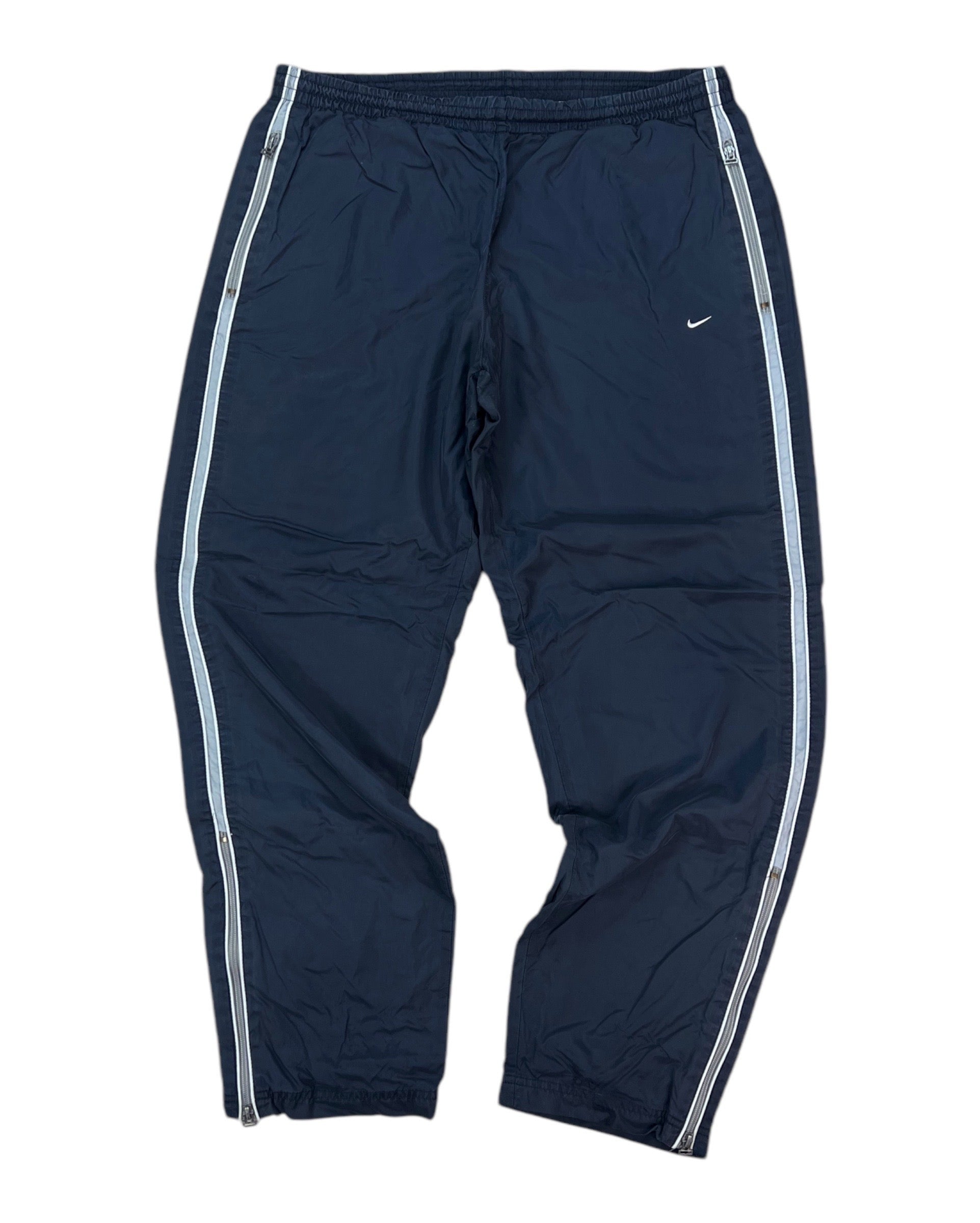 NIKE VINTAGE TRACK PANTS – Grab The Brand